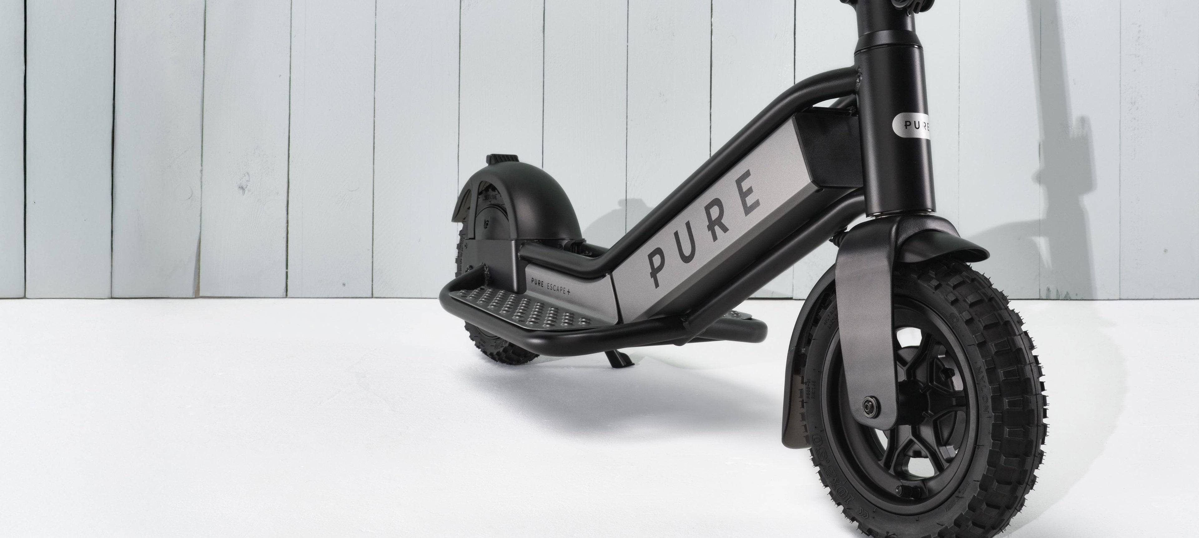 Buy e-scooters online at Pure Electric