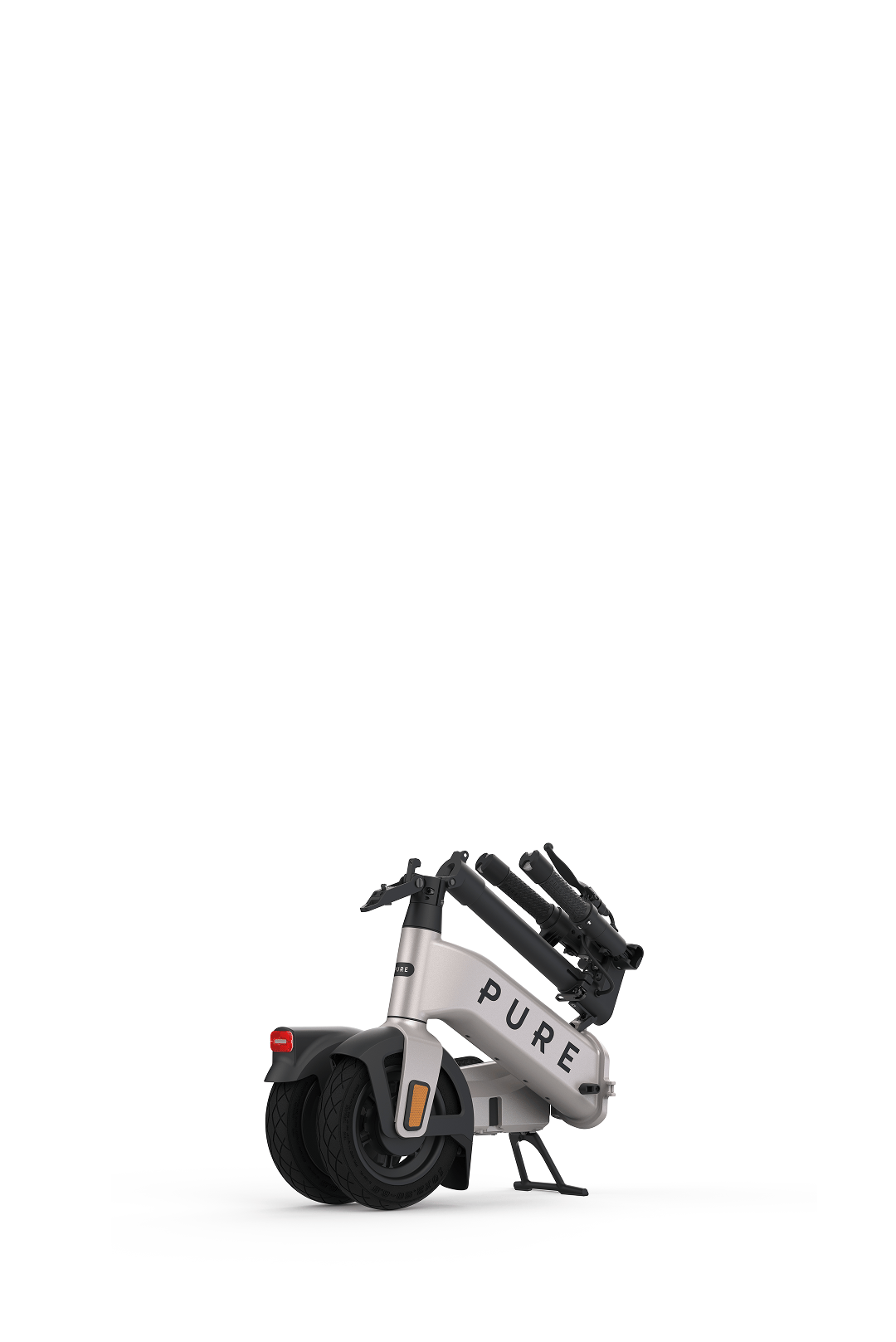 Pure Air⁵ Pro Electric Scooter | 840W Power, 66.3km Range, IP65 Rated ...