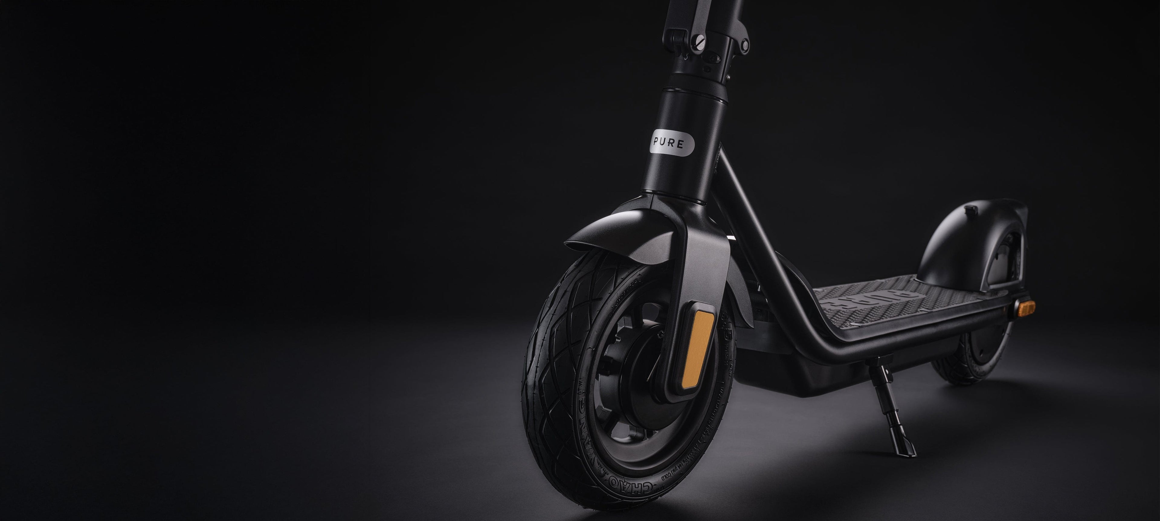 Buy e-scooters online at Pure Electric