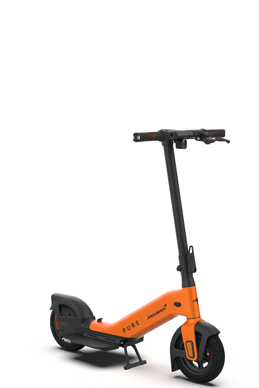 Pure Advance Flex Electric Scooter | Pure Electric