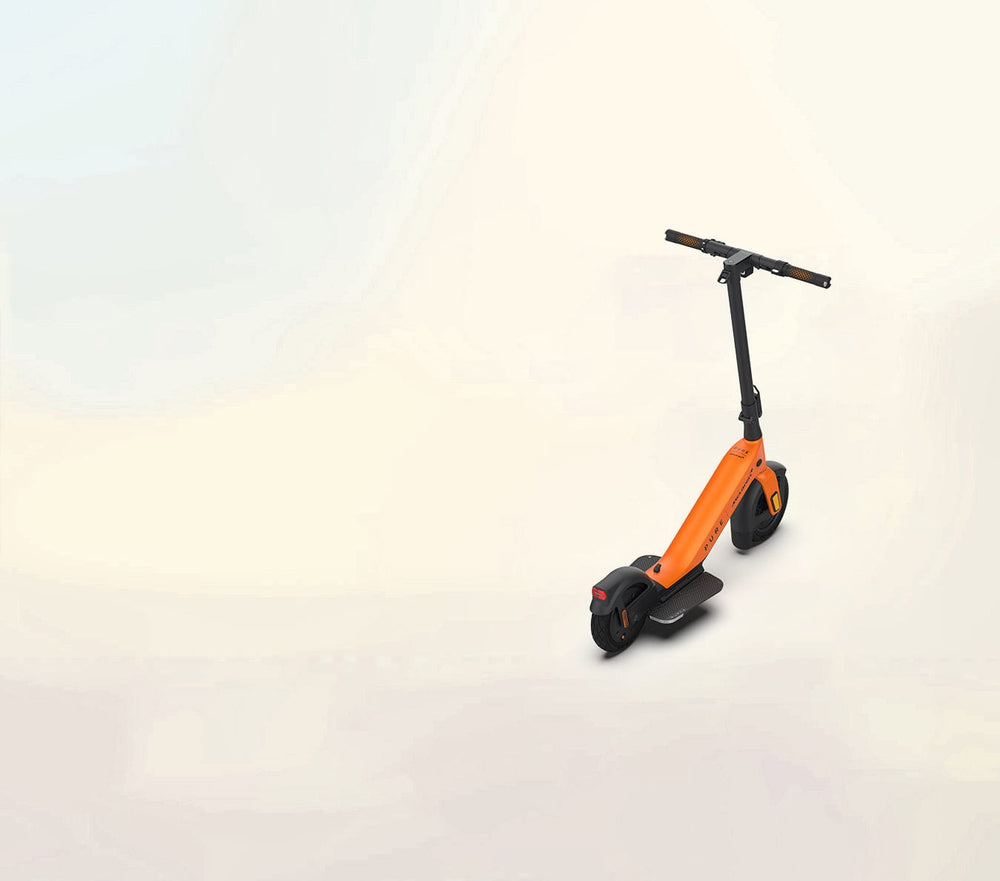 Pure Escape Electric Scooters | Pure Electric