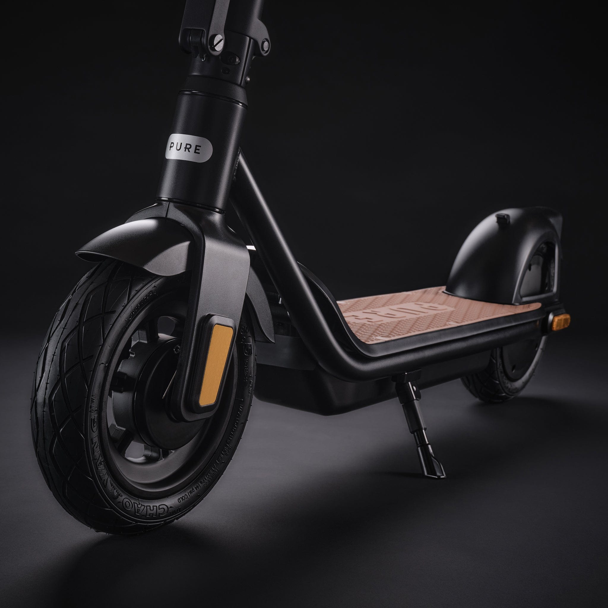 Air⁴ Pro Electric Scooter | Pure Electric