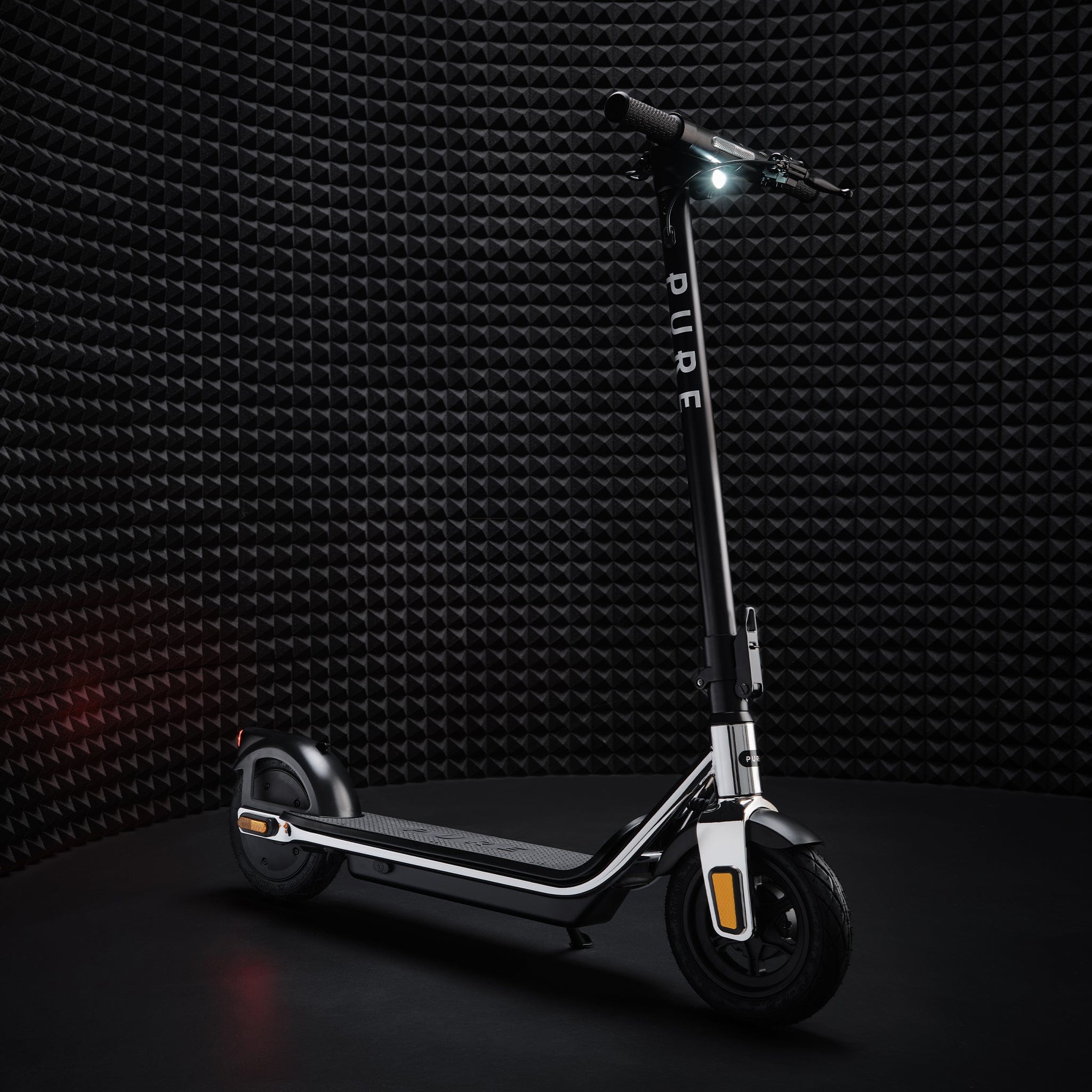 Pure Air⁵ Pro Electric Scooter | 840W Power, 66.3km Range, IP65 Rated ...