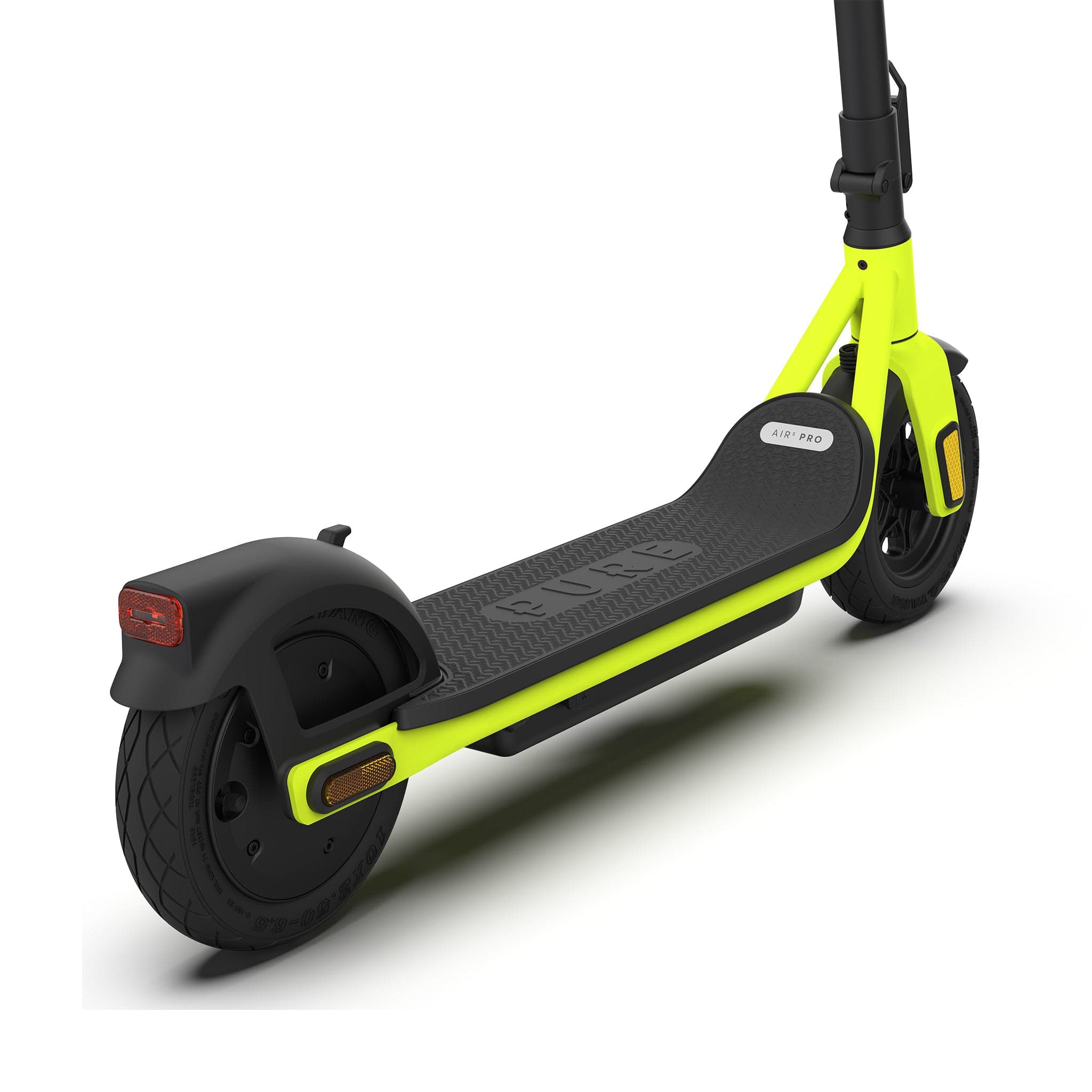 Pure Air⁵ Pro Electric Scooter | 840W Power, 66.3km Range, IP65 Rated ...