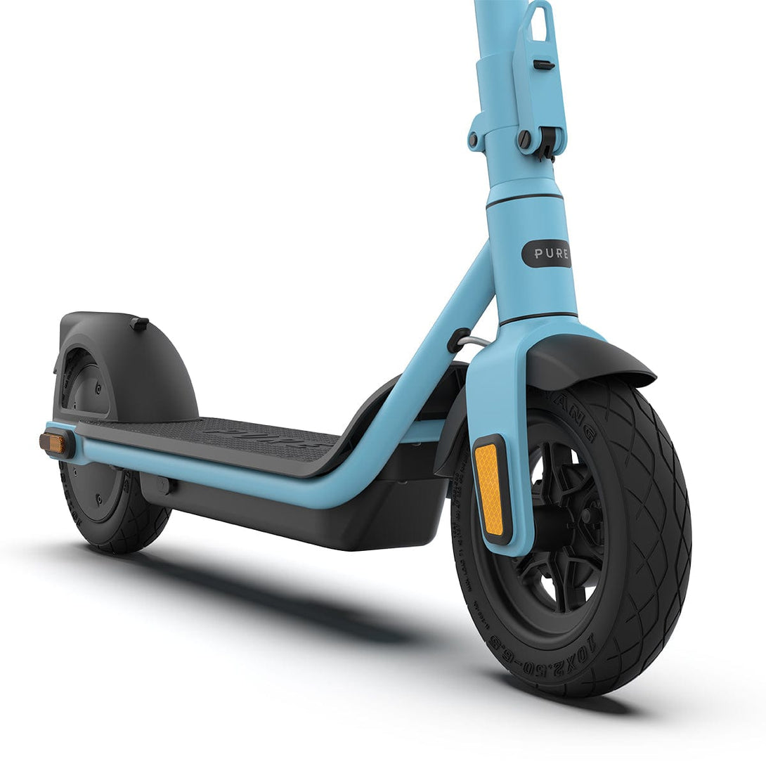 Air⁴ Pro Colour Edition Electric Scooter | Pure Electric