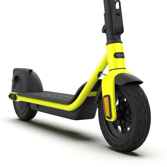 Air⁴ Pro Colour Edition Electric Scooter | Pure Electric