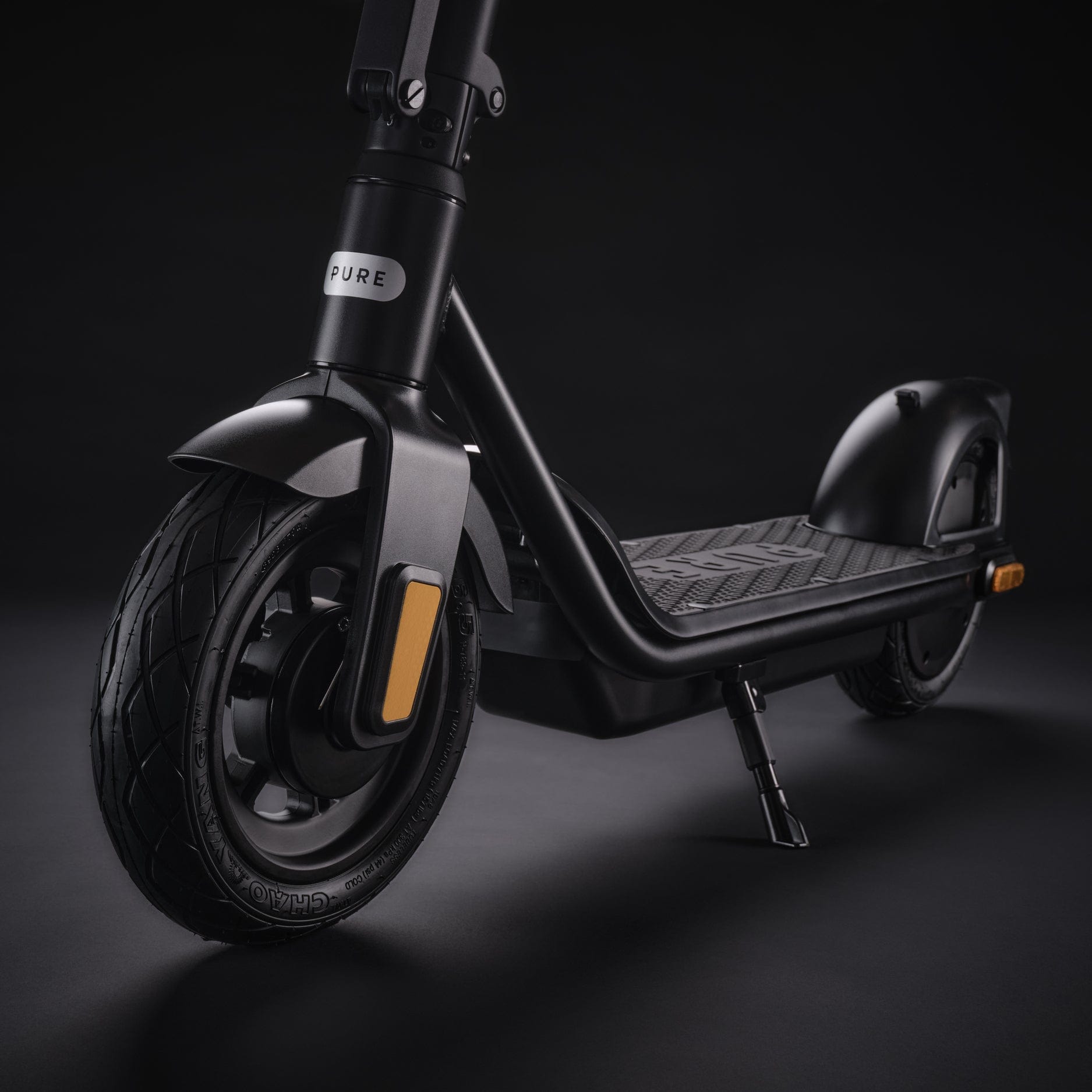 Air⁴ Electric Scooter | Pure Reboxed – Pure Electric