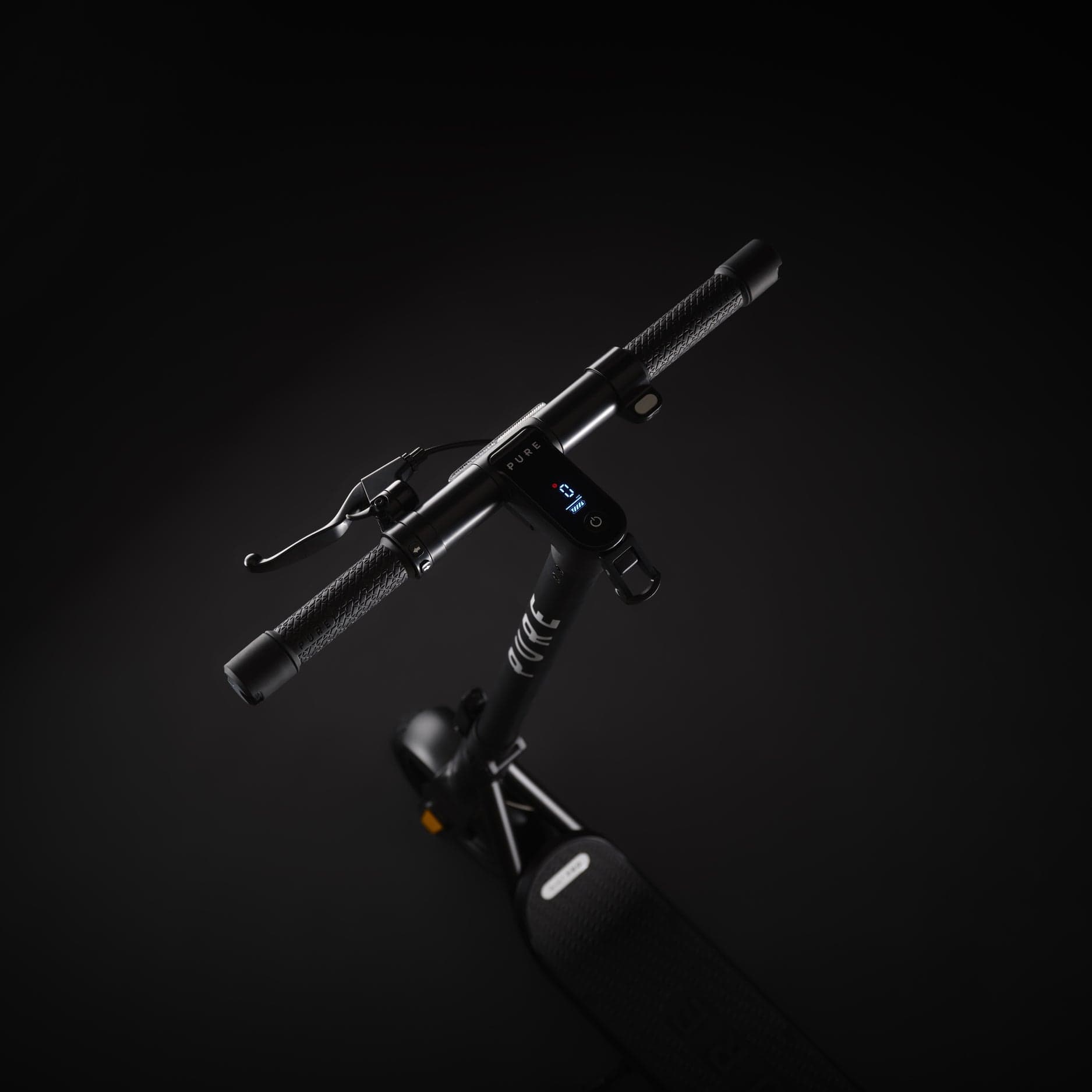 Air⁴ Pro Electric Scooter | Pure Electric