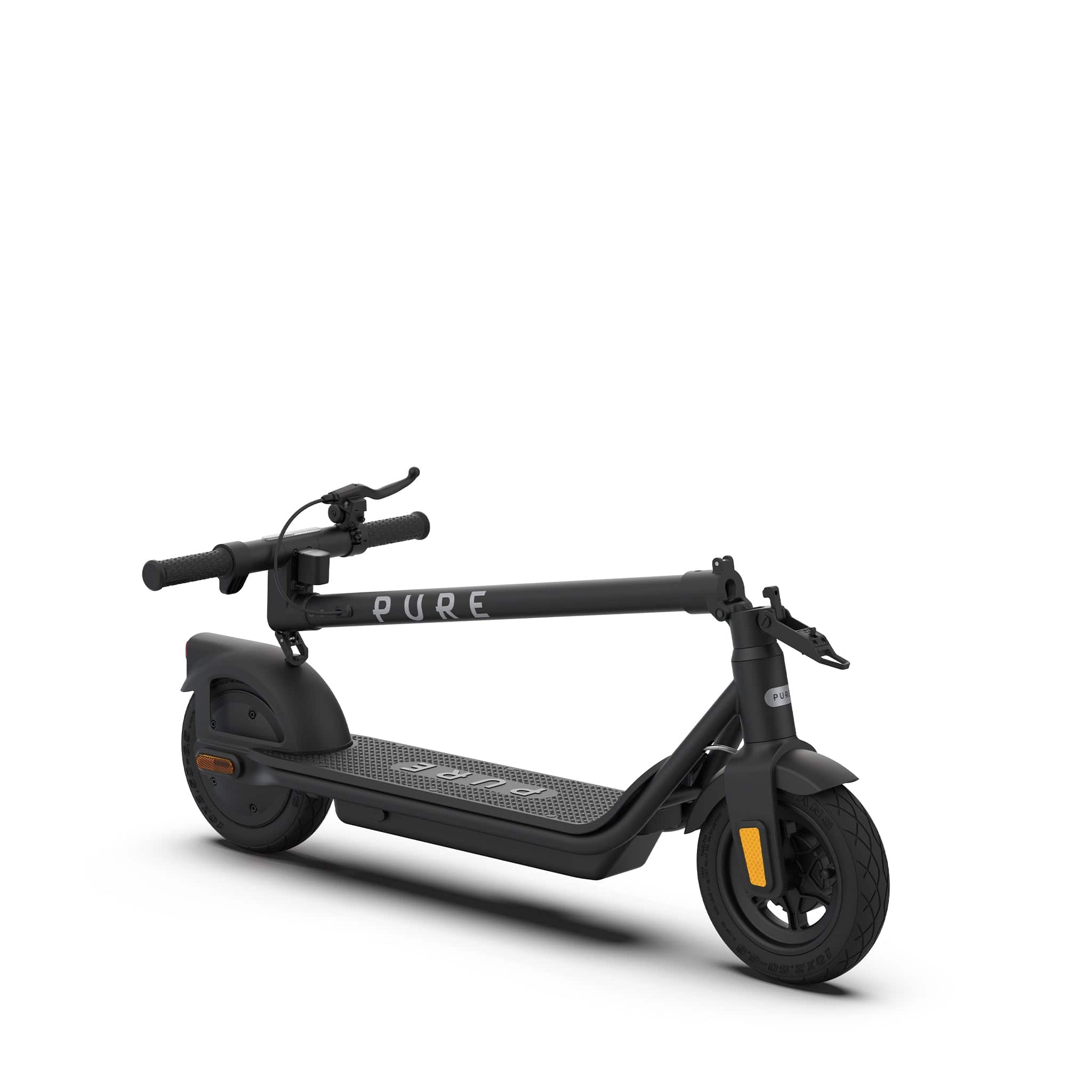 Air⁴ Electric Scooter | Pure Reboxed – Pure Electric