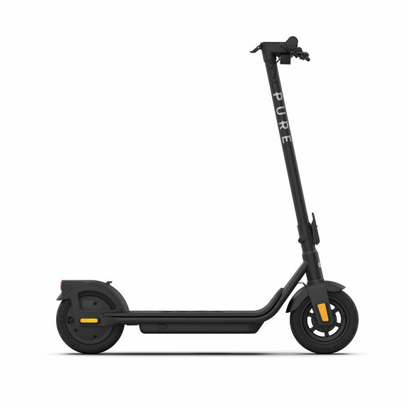 Air⁴ Electric Scooter | Pure Reboxed – Pure Electric