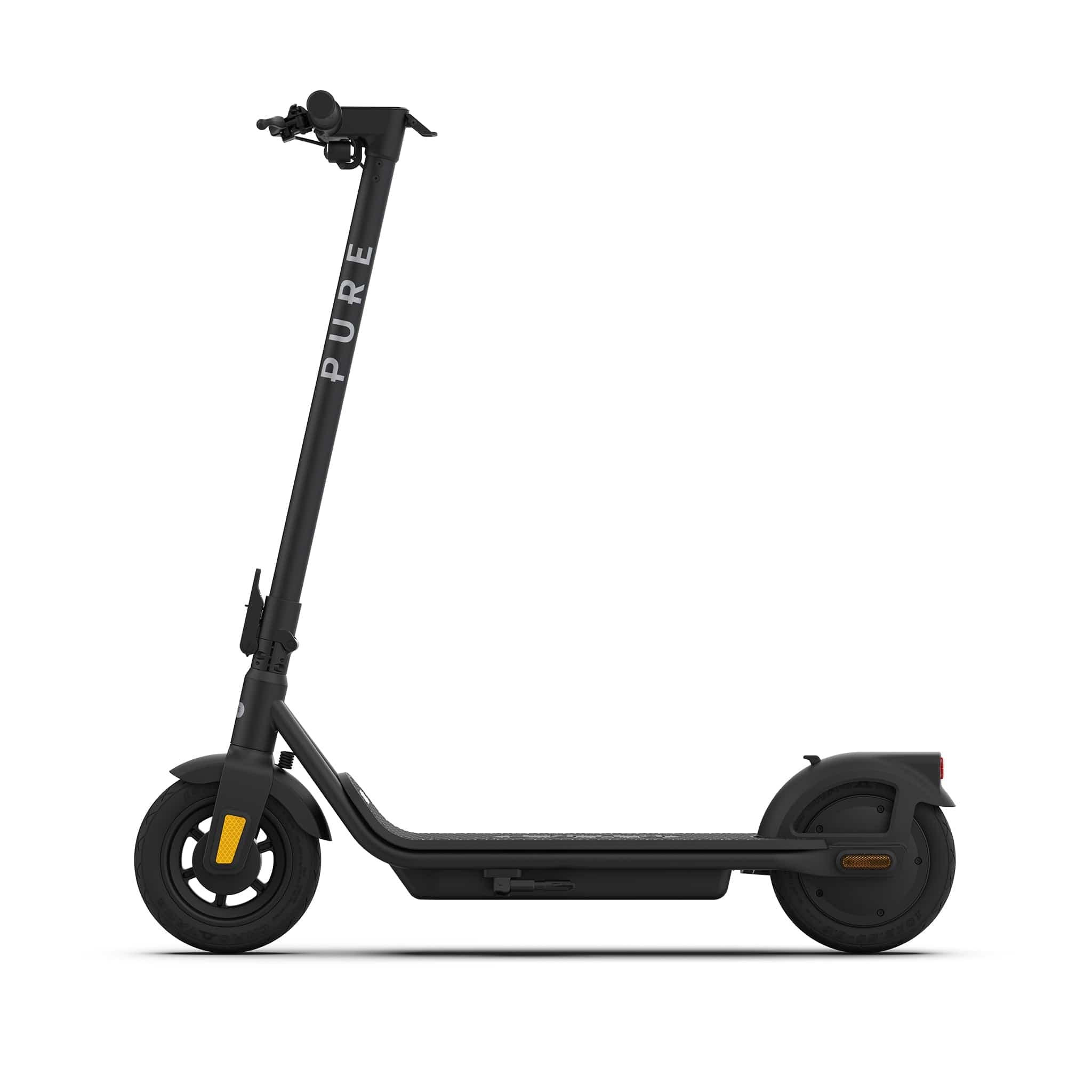 Pure Air⁵ Pro Electric Scooter | 710W Power, 40km Range, IP65 Rated ...