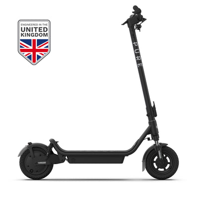 Pure Escape Electric Scooters | Pure Electric