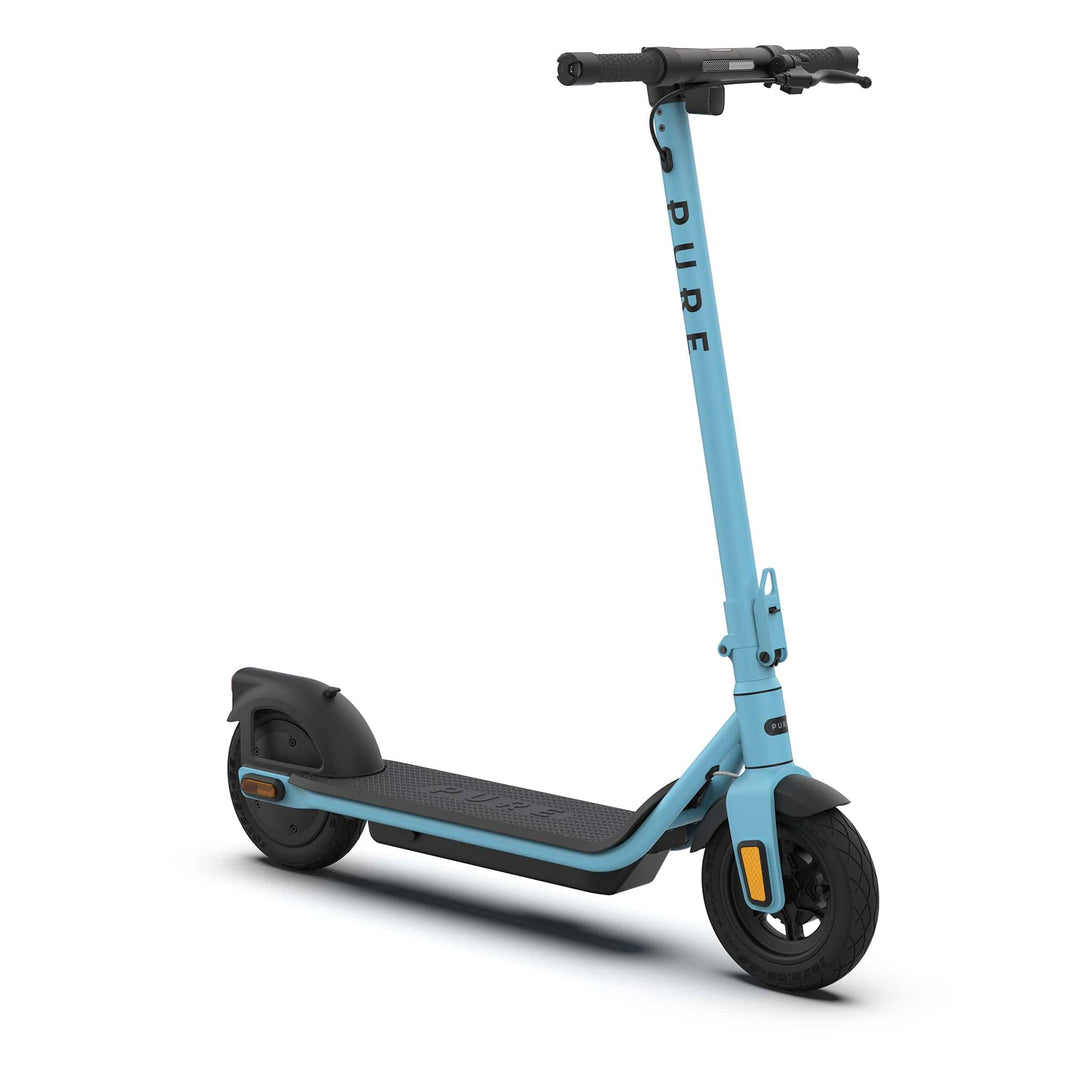 Air⁴ Pro Colour Edition Electric Scooter | Pure Electric