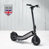 Pure Escape Electric Scooters | Pure Electric