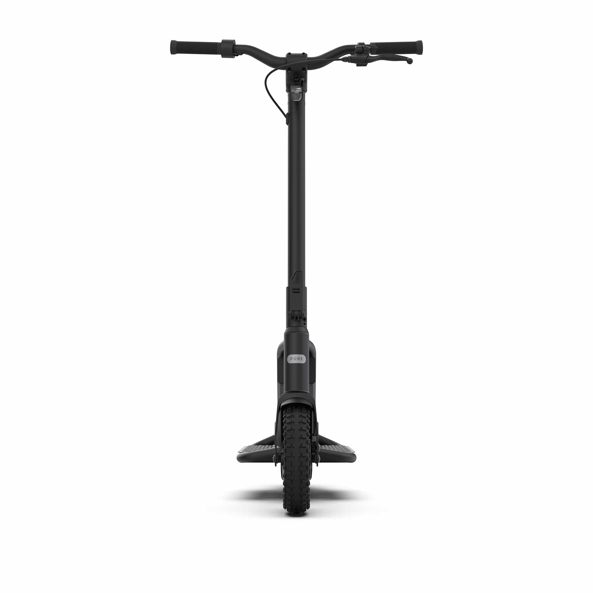 Escape+ Electric Scooter | Pure Electric