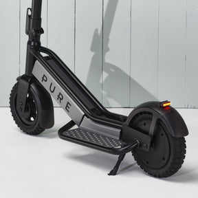 Escape Pro+ Electric Scooter | Pure Electric