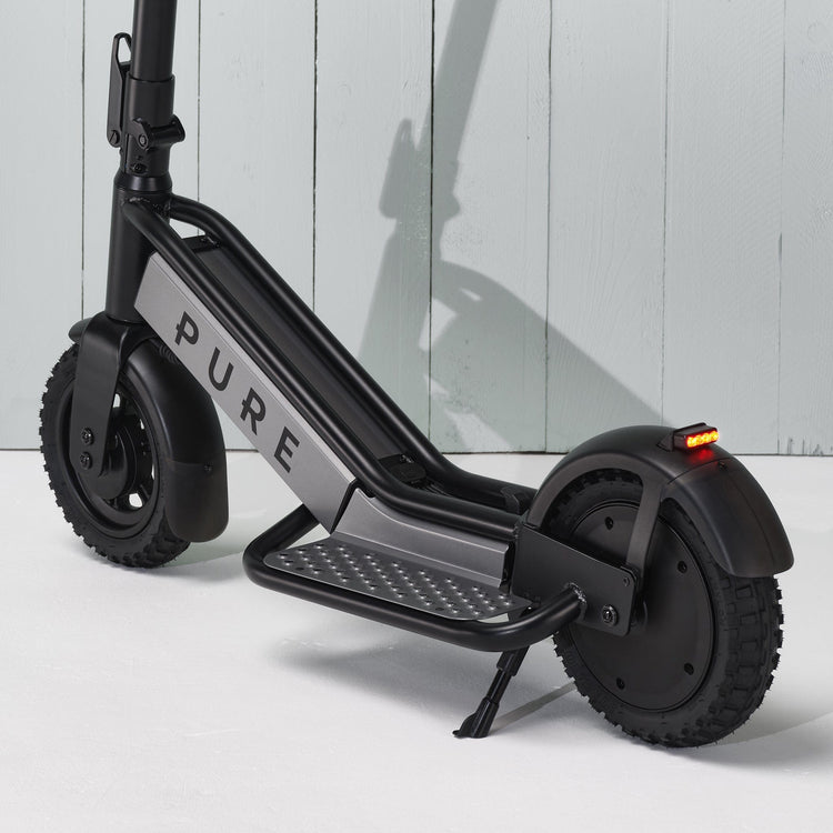 Escape Pro+ Electric Scooter | Pure Electric