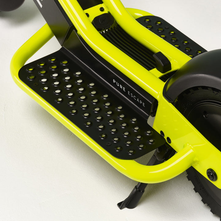 Escape Pro Electric Scooter | Pure Electric