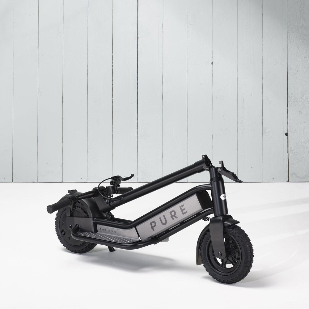 Pure Escape Electric Scooters | Pure Electric