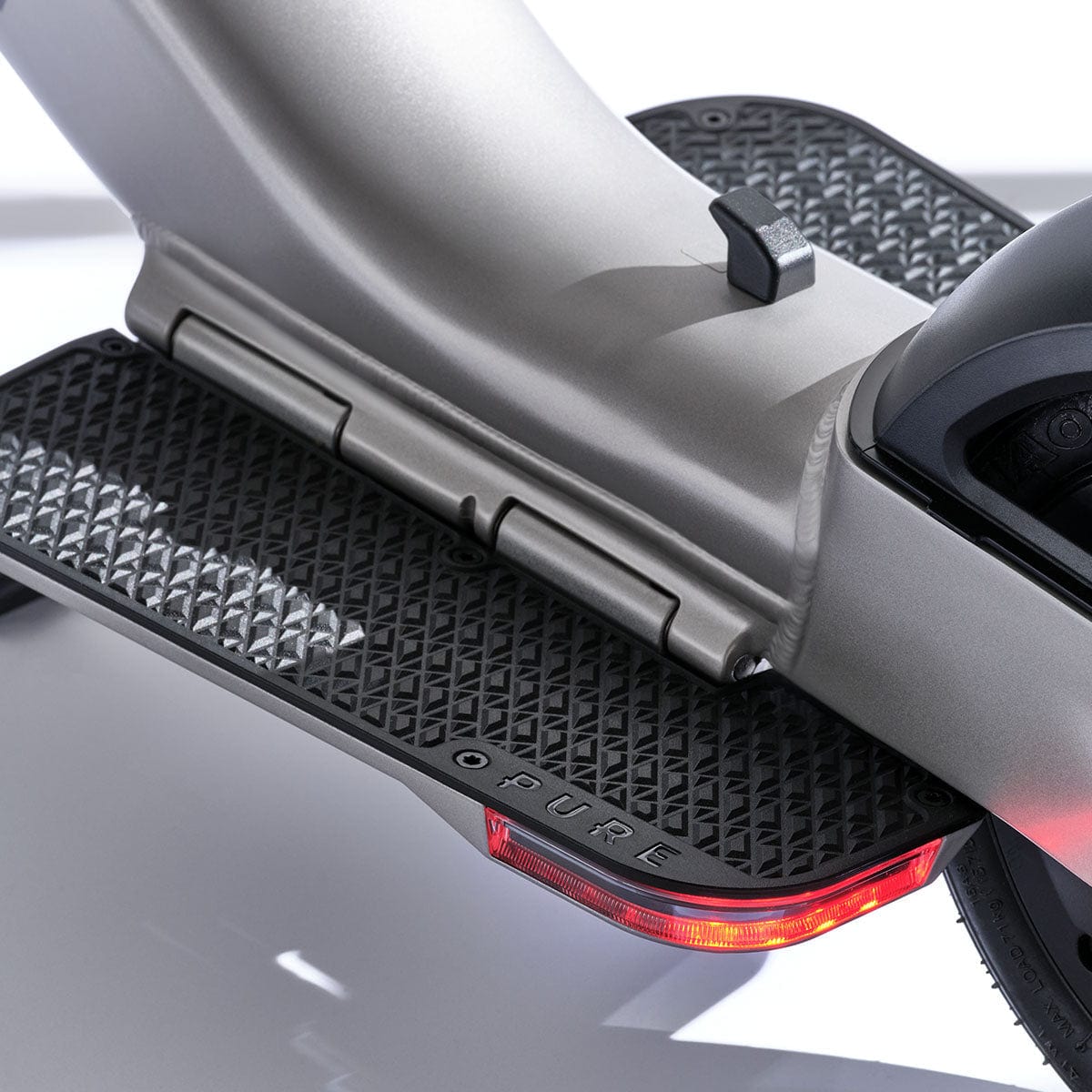 Pure Advance+ 2023 Electric Scooter | Pure Electric