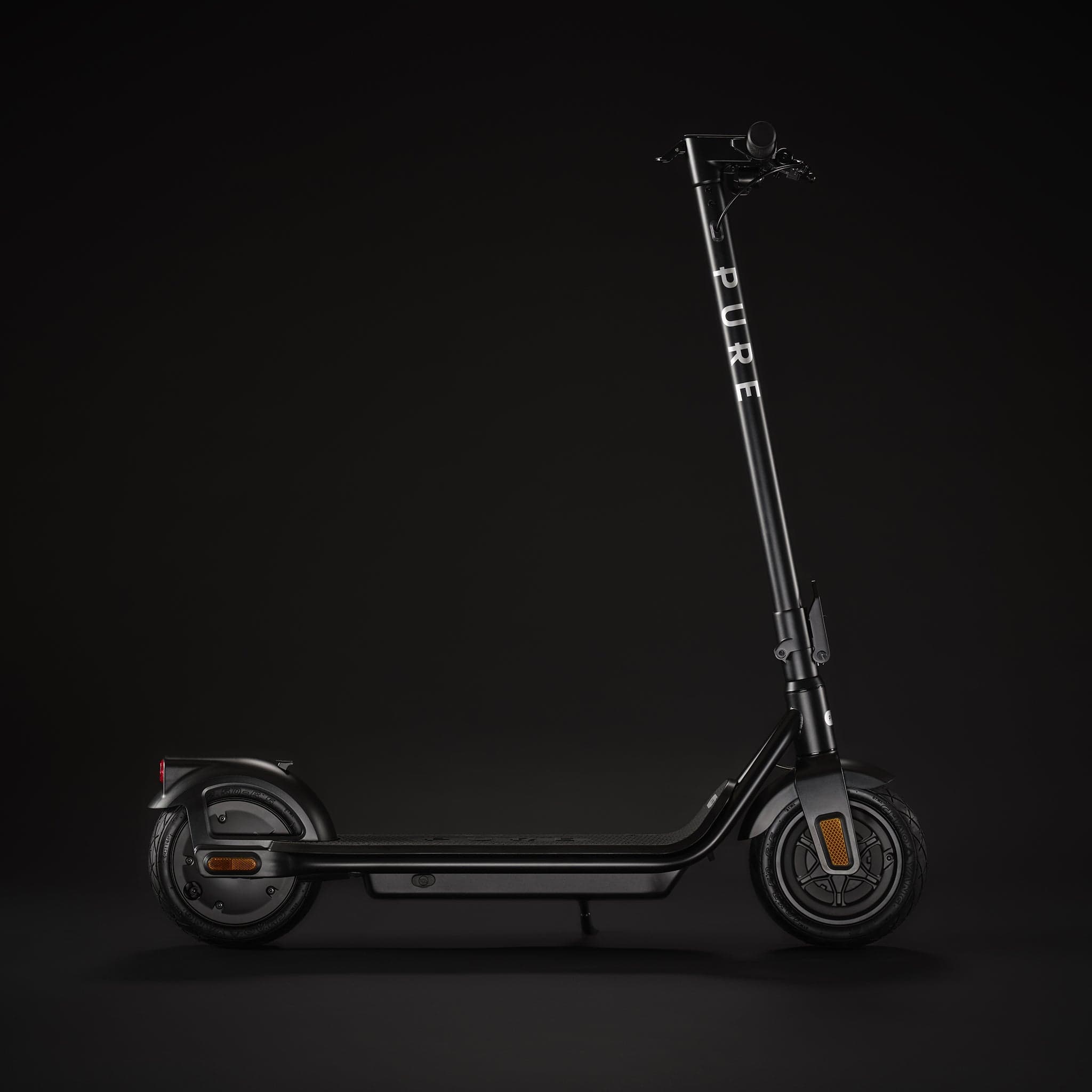Pure Air⁵ Electric Scooter | 840W Motor, 46.9km Range, IP65 Rated ...