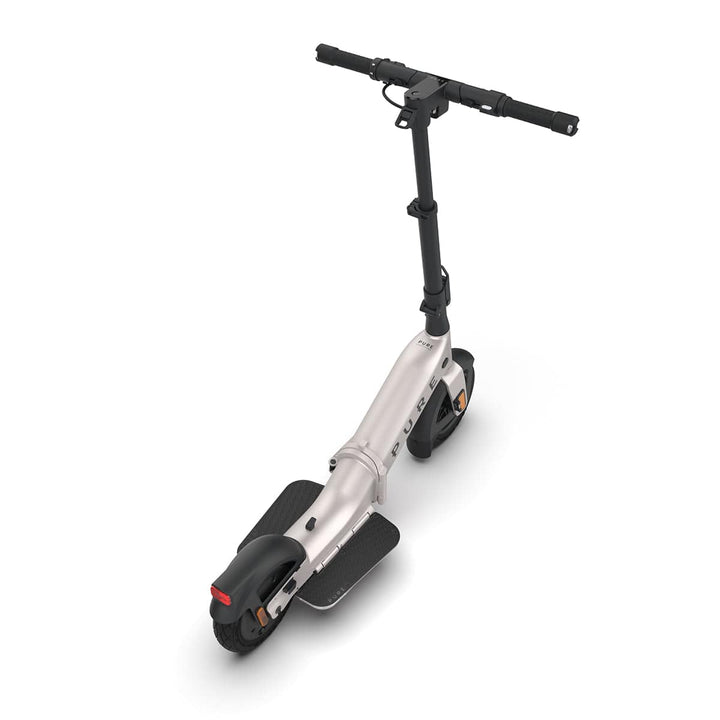 Pure Advance Flex Electric Scooter | Pure Electric