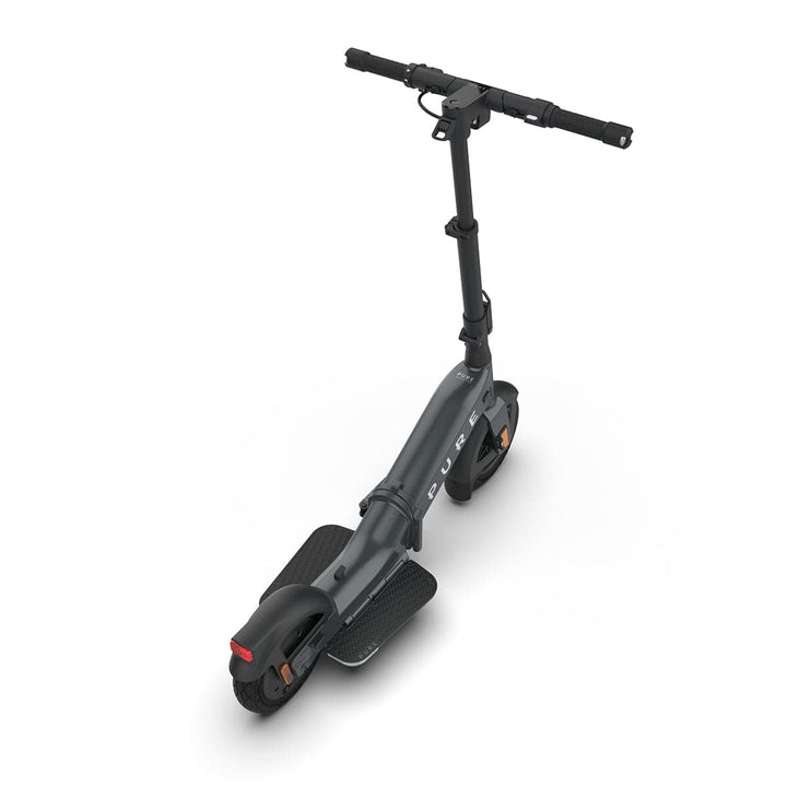 Pure Advance Flex Electric Scooter | Pure Electric