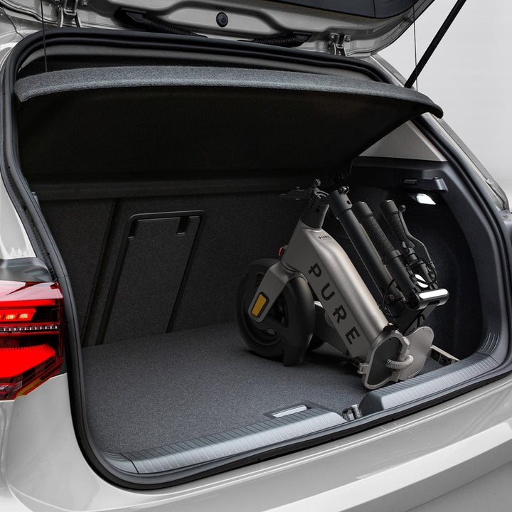 Pure Advance Flex Electric Scooter | Pure Electric