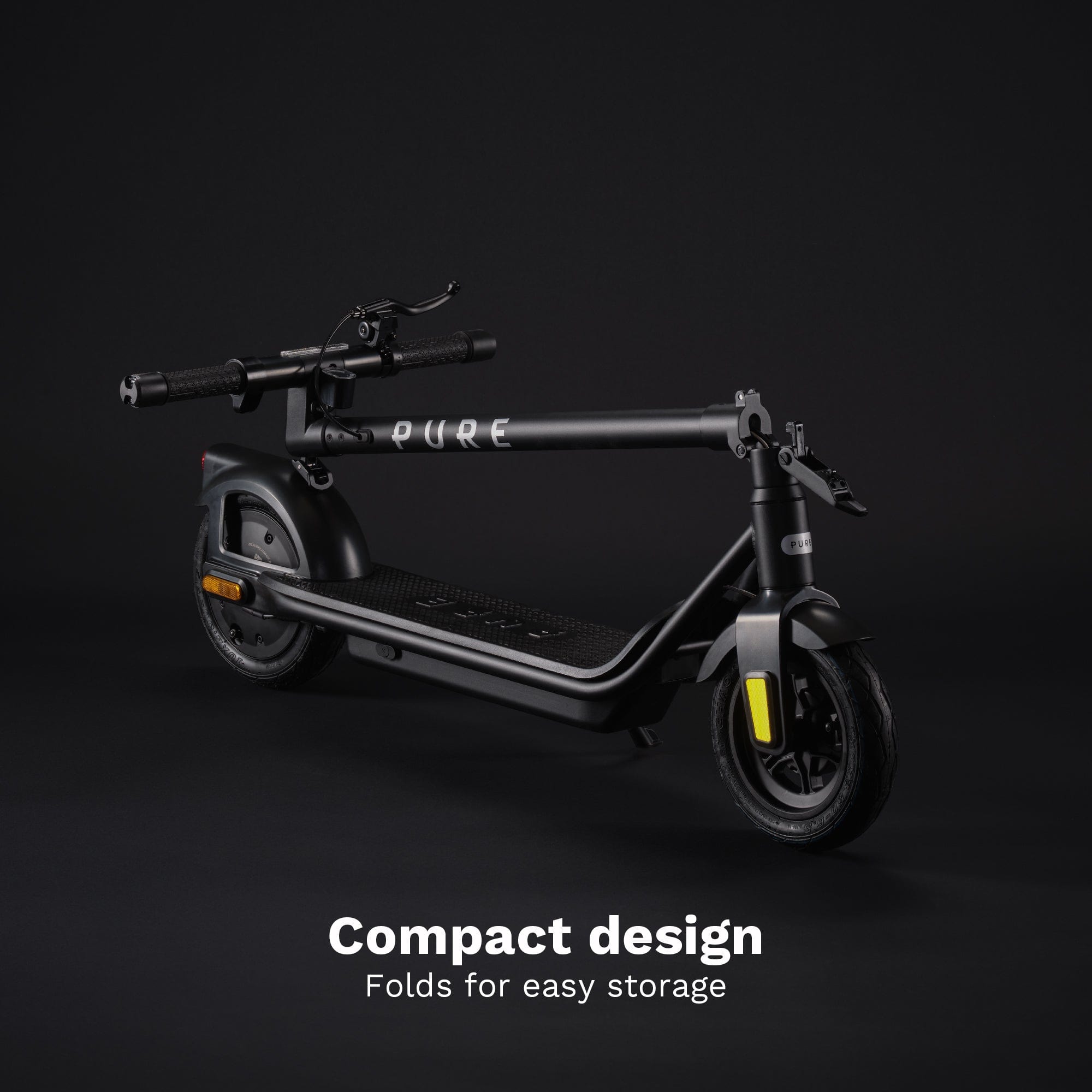 Pure Air³ 2023 Electric Scooter | Pure Electric