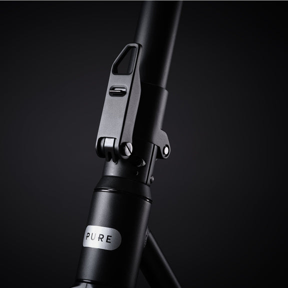 Pure Air³ Pro 2023 Electric Scooter | Pure Electric