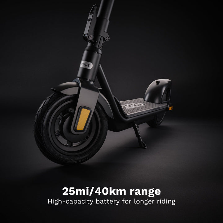 Pure Air³ Pro 2023 Electric Scooter | Pure Electric