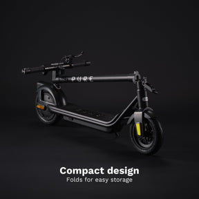 Pure Air³ Pro 2023 Electric Scooter | Pure Electric