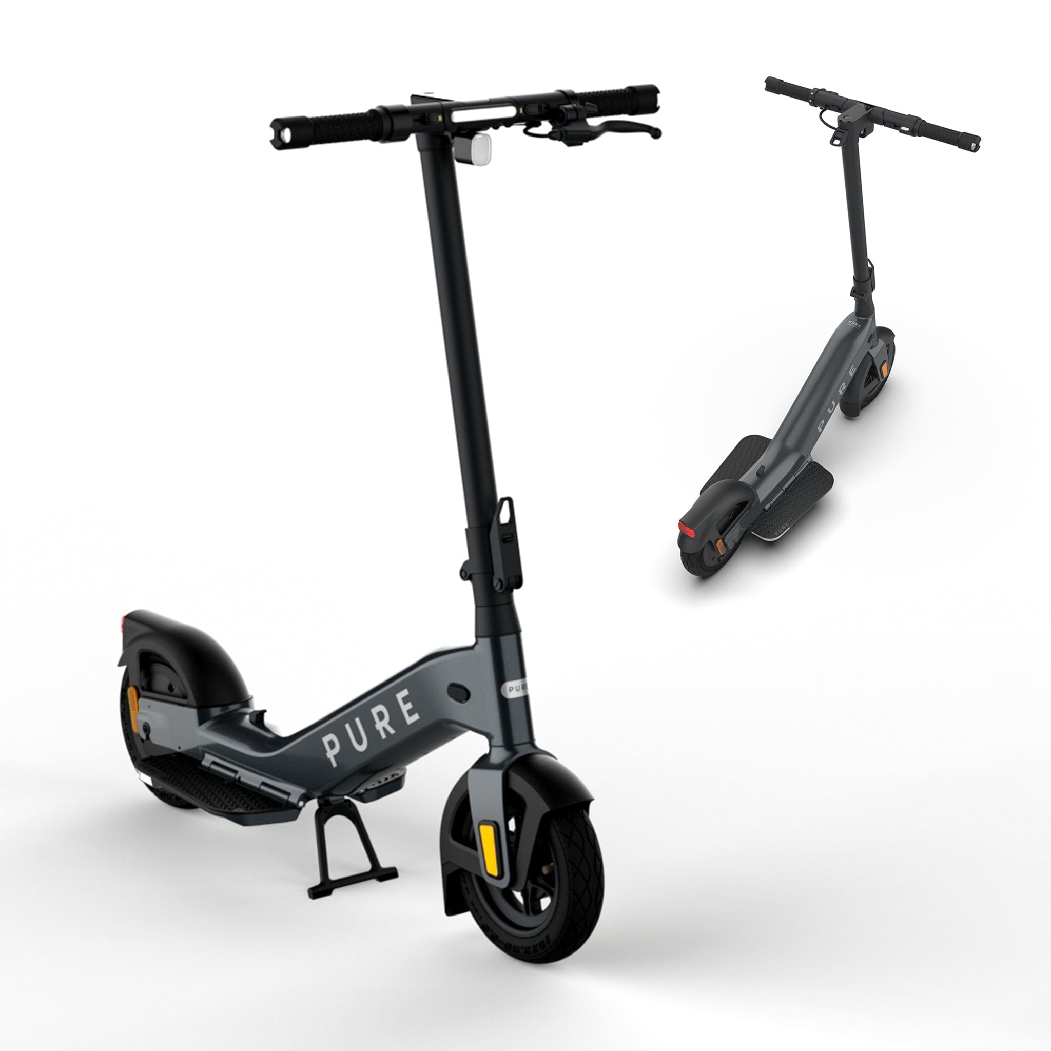 Pure Advance+ 2023 Electric Scooter | Pure Electric