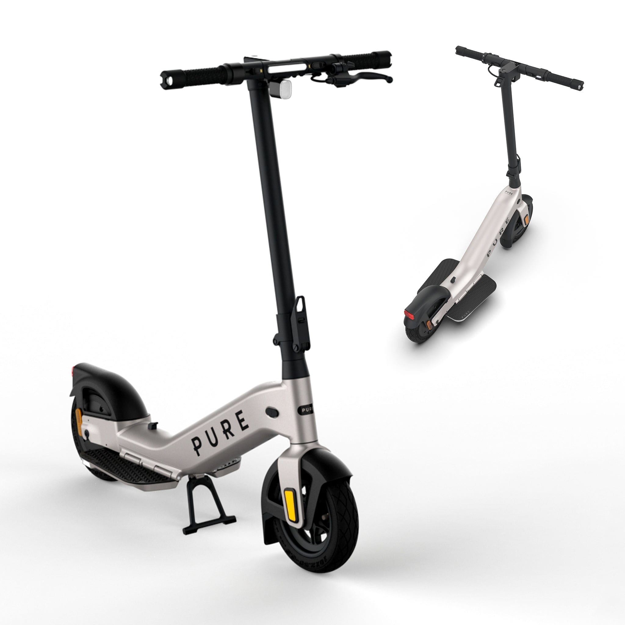 Pure Advance+ 2023 Electric Scooter | Pure Electric