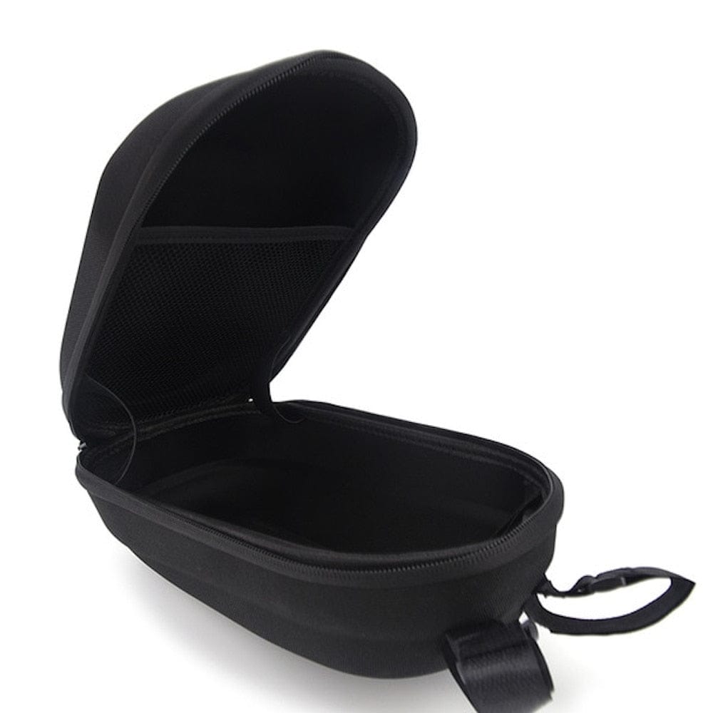 Scooter handlebar bag store