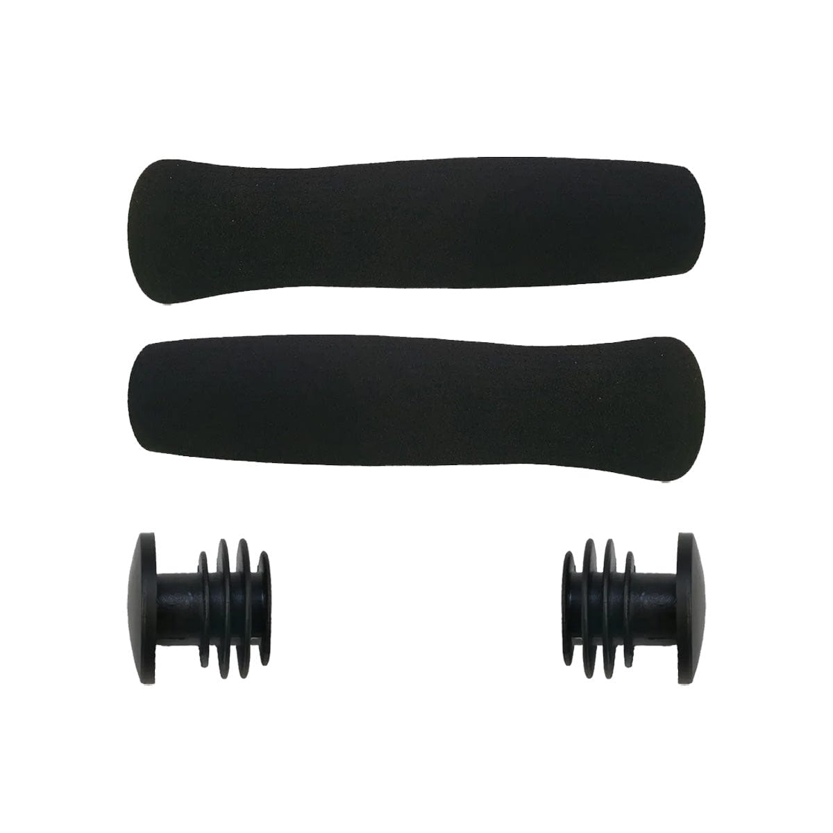 Handlebar Grips – Pure Electric