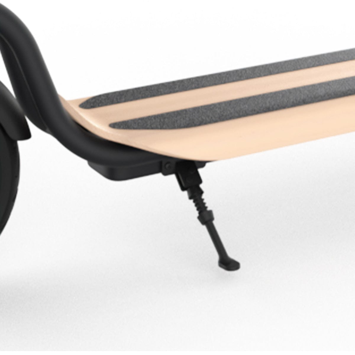 Kickstand – Pure Electric