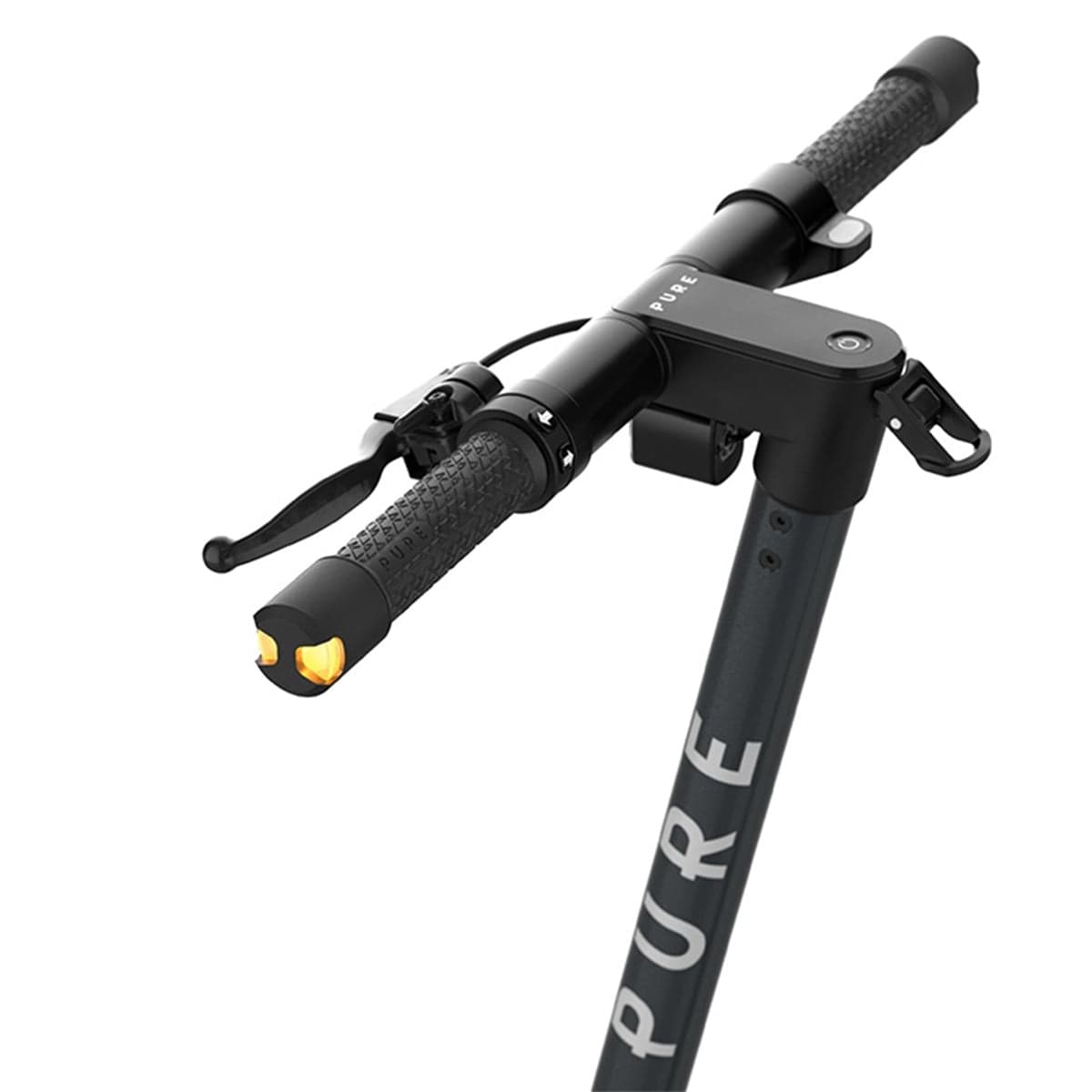 Pure Air³ Pro+ 2023 Electric Scooter | Pure Electric