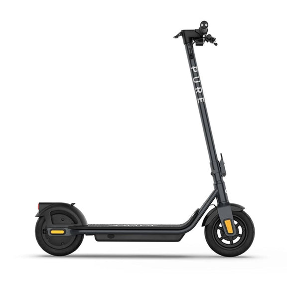 Pure Air³ Pro+ 2023 Electric Scooter | Pure Electric