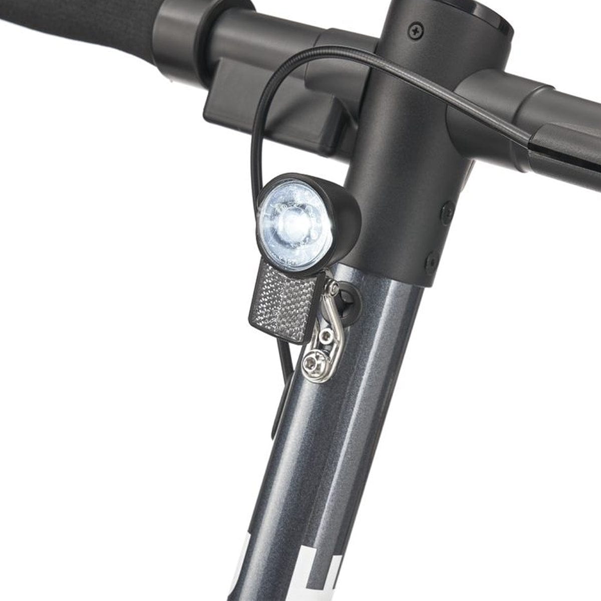 Gen 2 Front light – Pure Electric